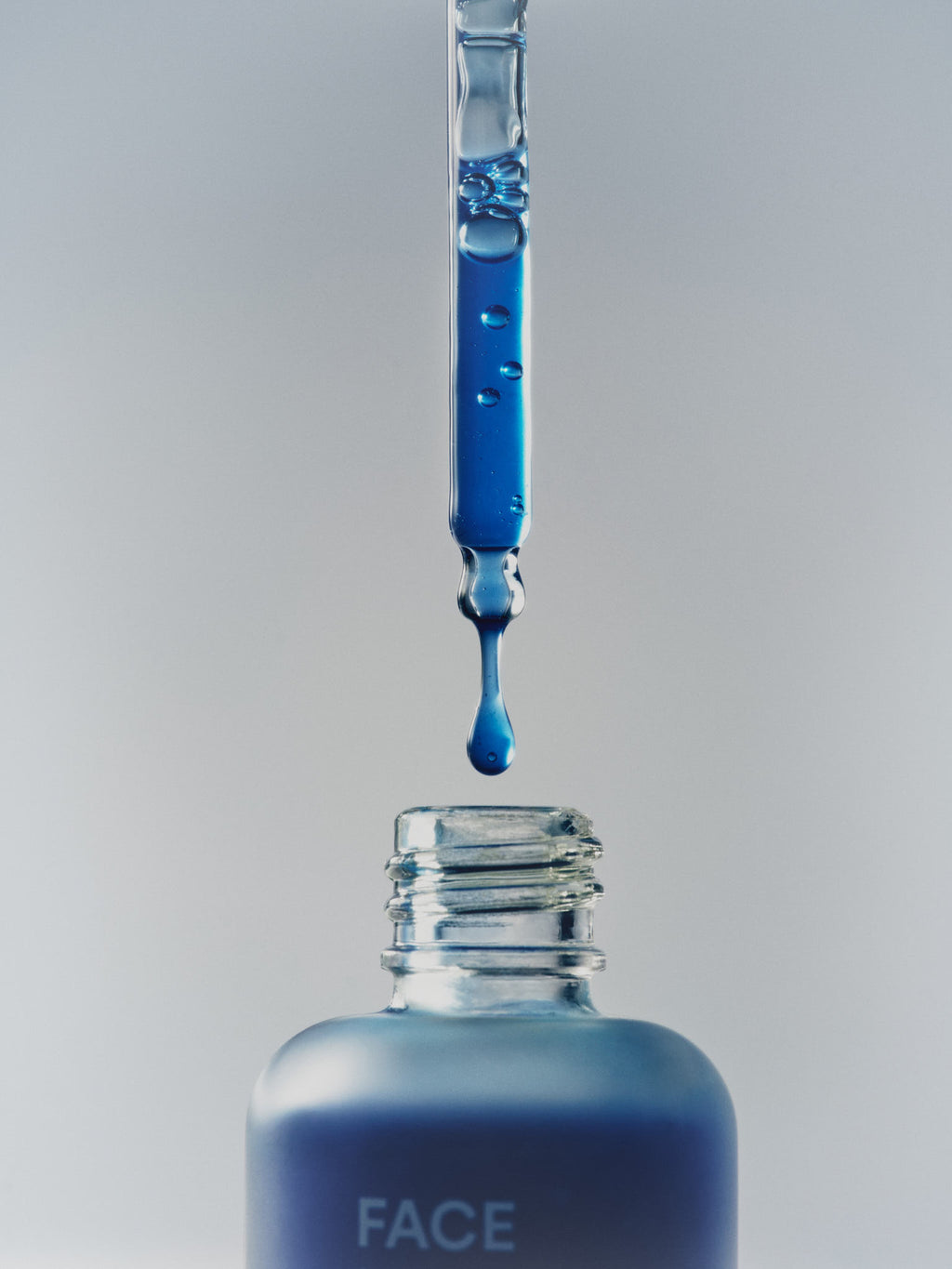 Blue Serum – Face Formula Norway